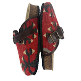 Carpet Clogs – World Secrets