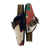 Carpet Clogs – World Secrets