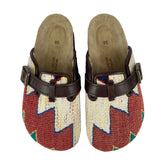 Carpet Clogs – World Secrets