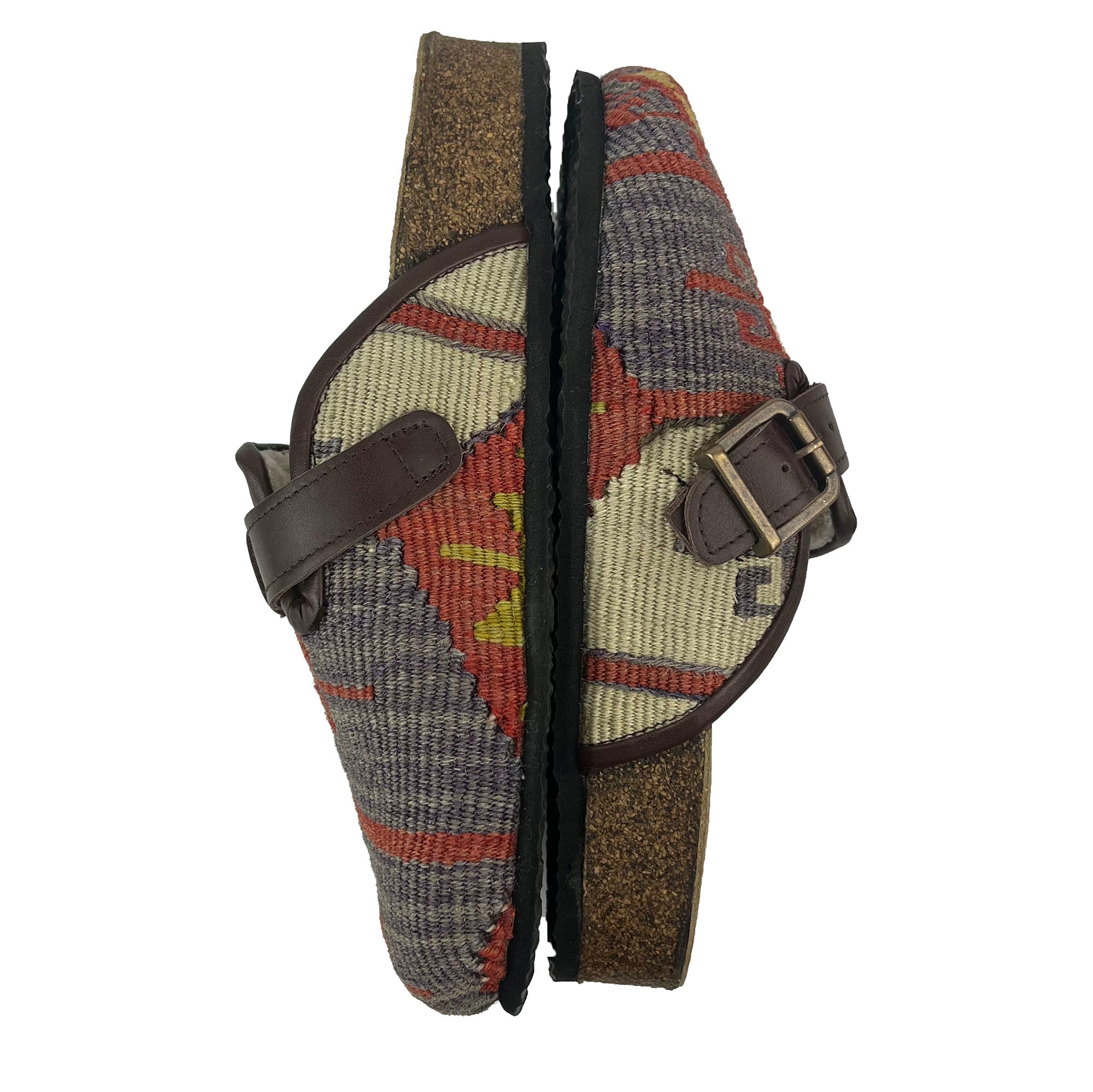 Carpet Clogs – World Secrets