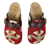 Carpet Clogs – World Secrets