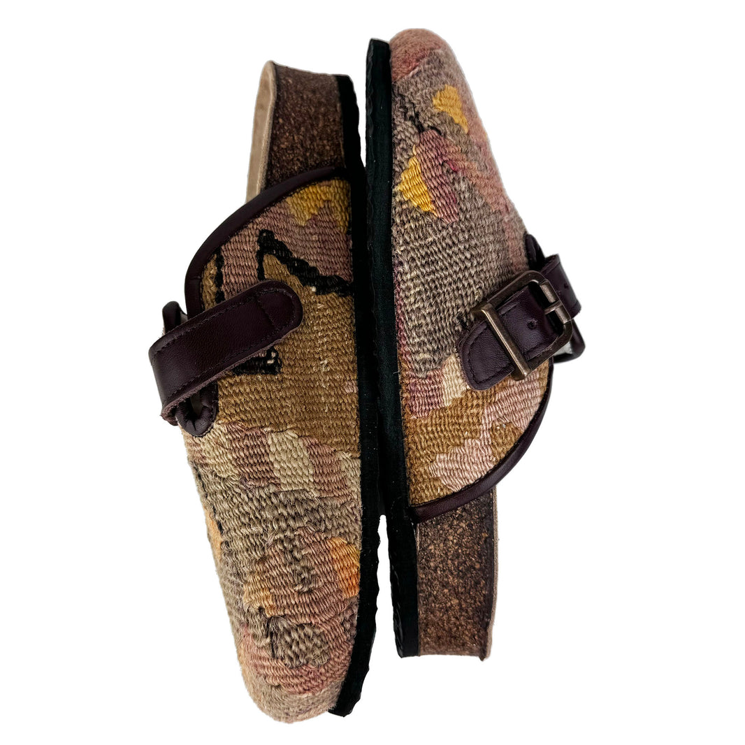 Carpet Clogs – World Secrets