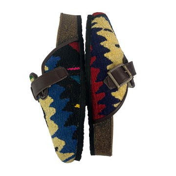 Carpet Clogs – World Secrets