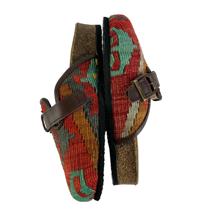 Carpet Clogs – World Secrets