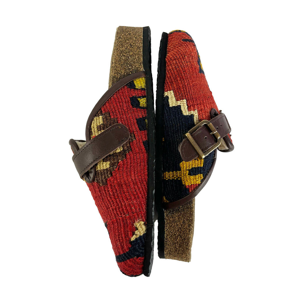 Carpet Clogs – World Secrets