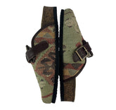 Carpet Clogs – World Secrets