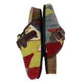 Carpet Clogs – World Secrets