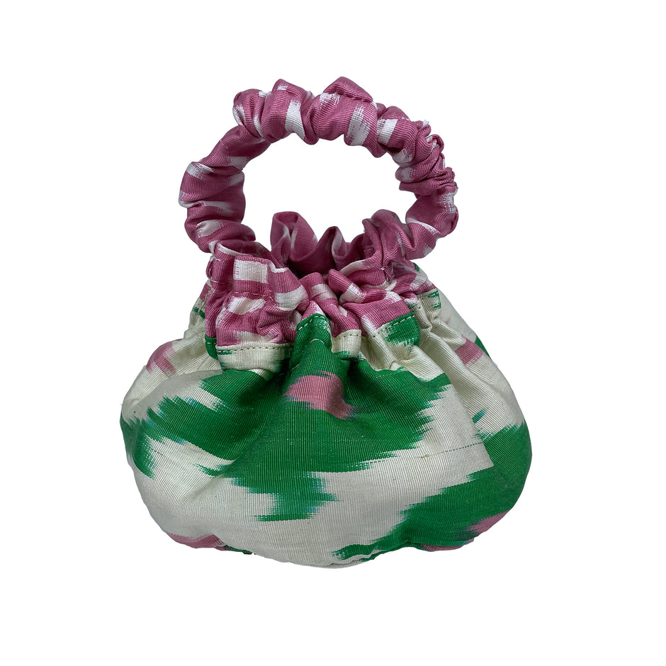 Power Puff Bags – World Secrets